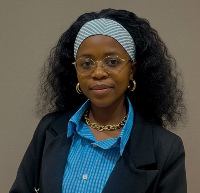 Nomzamo Precious Dhlamini | Portfolio